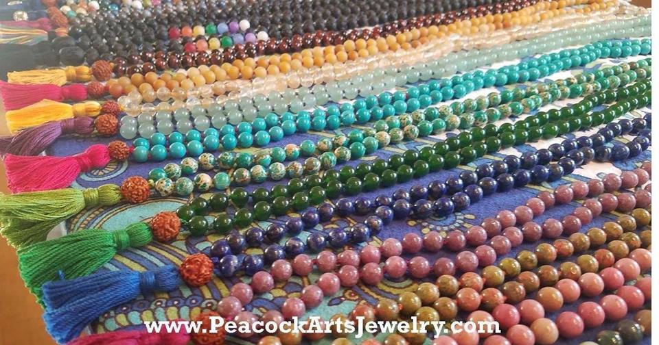 Meditation to Meet Your Guides and Make Your Own Mala - The Lumber ...